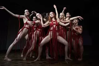 I-Suspiria