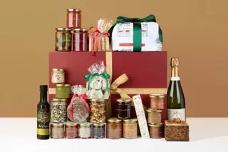 Ottolenghi httpsottolenghi.co.ukchristmasholidayhamper