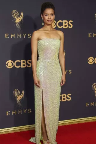 Kwambara BOSS muri Primetime Emmy Awards 2017