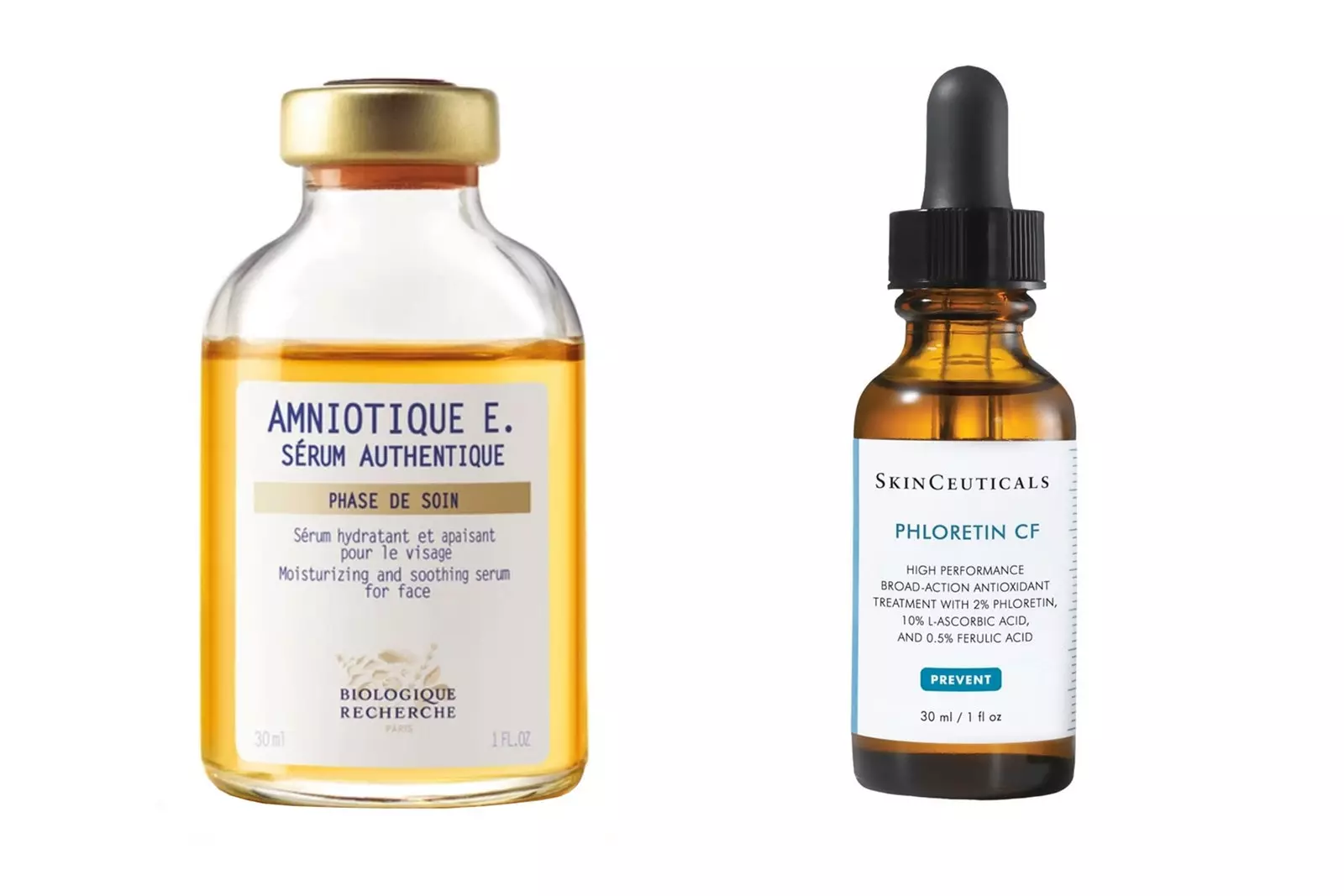 Biologique Recherche ийлдэс Amniotique embassyofbeauty.co.uk SkinCeuticals Phloretin CF 145 skinceauticals.co.uk