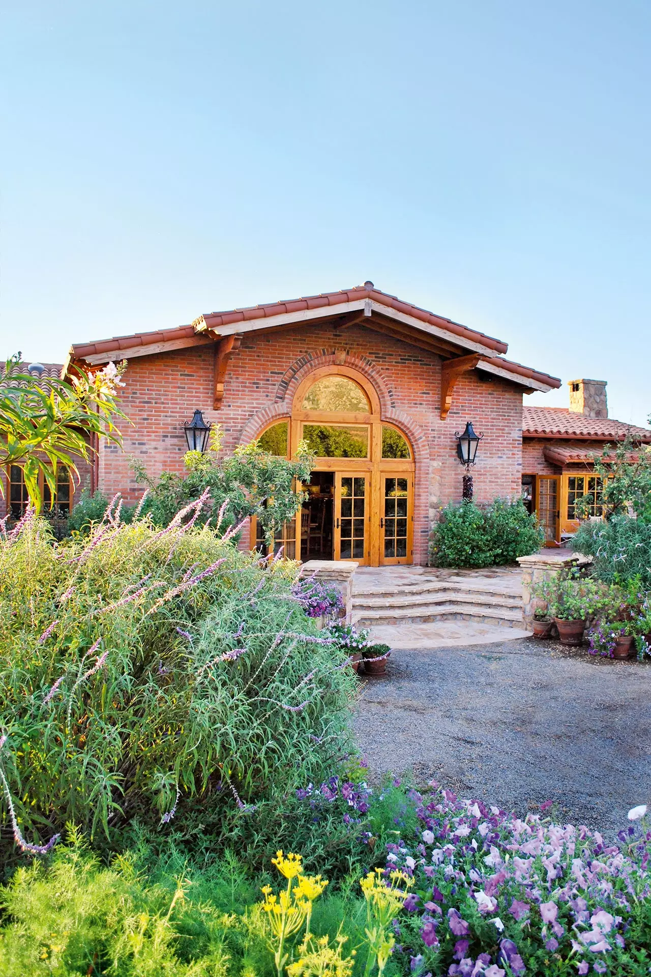 Rancho La Puerta