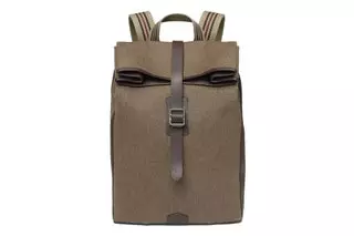 Mochila Purdey Gadsby em Walnut 995 purdey.com Possivelmente a coisa mais útil que você vai precisar é uma mochila e o...