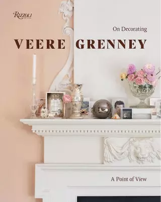 On Decorating A point of view by Veere Grenney A ត្រូវតែមានសម្រាប់អ្នកចូលចិត្តការរចនាខាងក្នុងបែបបុរាណនេះពីស្តេច...