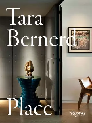 Tara Bernard의 장소 영국 최고의 인테리어 및 건축 관행 중 하나의 설립자가 작성 Bernard...