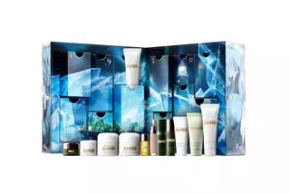 La Mer Дувоздаҳ рӯзи гидратсияи равшан 425 cremedelamer.co.uk