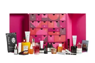 John Lewis Partners Beauty Advent Calendar 150 johnlewis.com