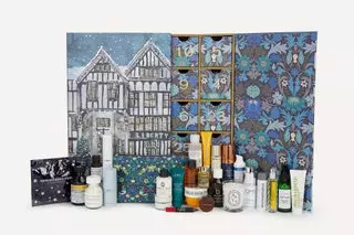 Liberty 215 даступны 7 кастрычніка libertylondon.com