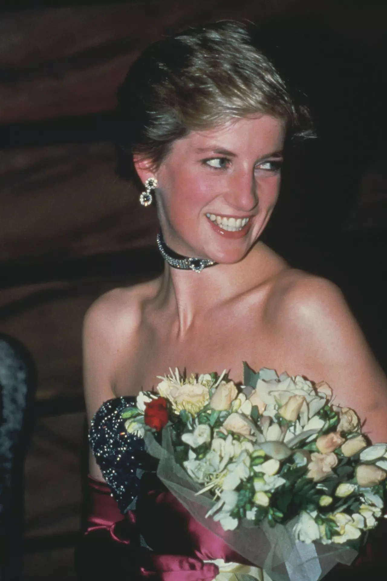 Diana prinsesse av Wales