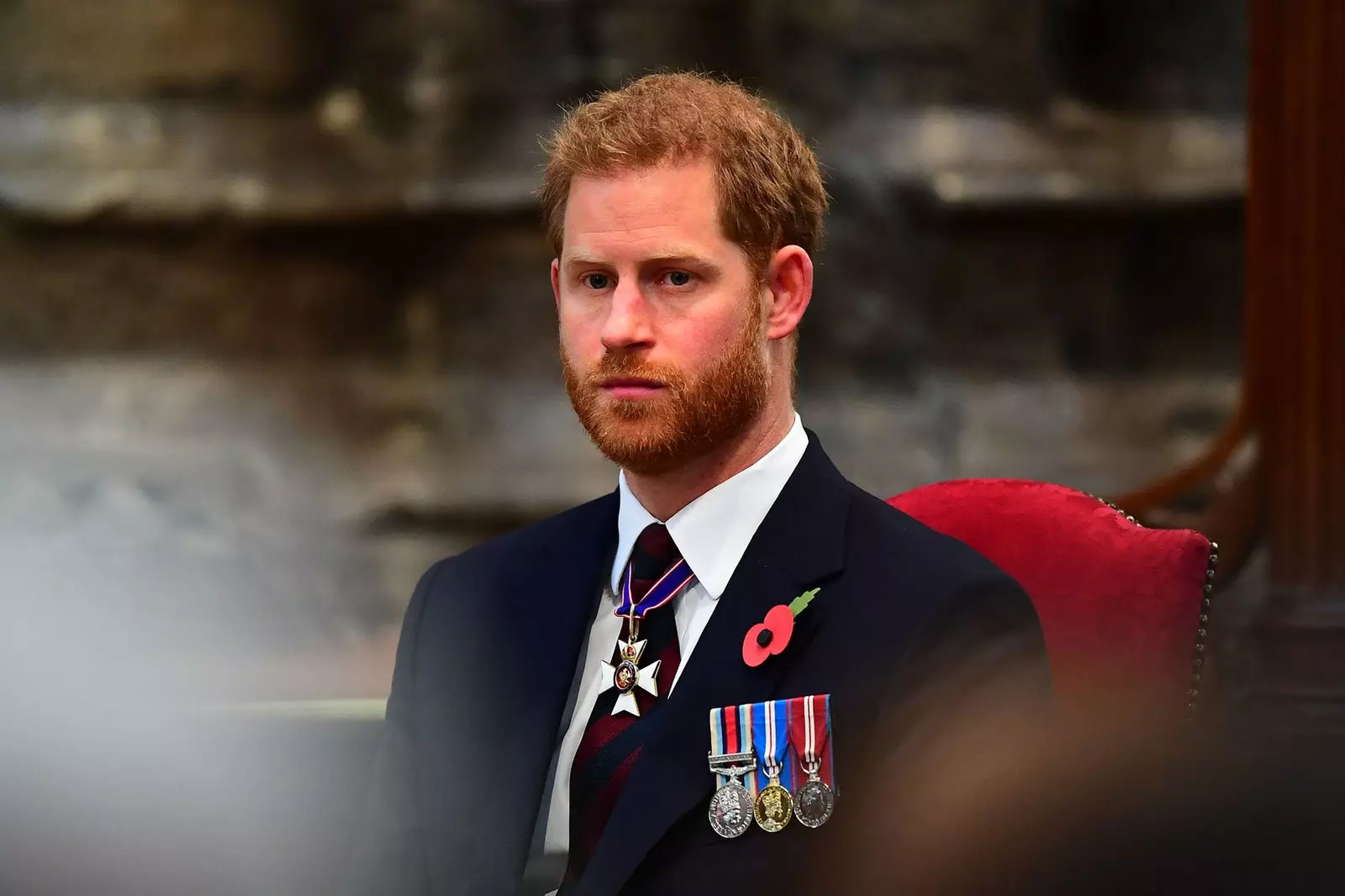 Ang Duke ng Sussex