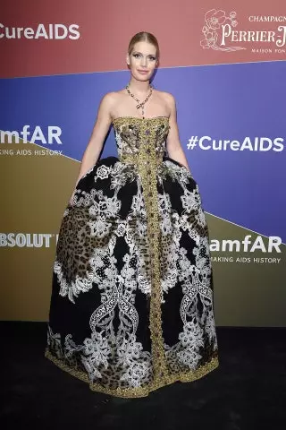 amfAR ગાલા 2019માં