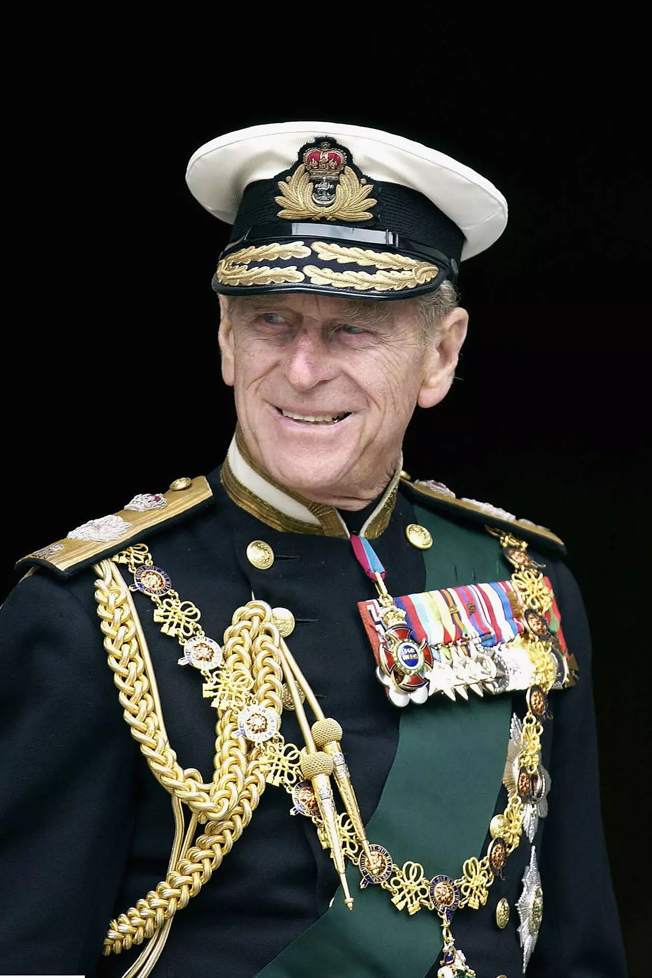 Prinsipe Philip