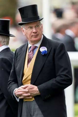 Duke of Gloucester Den andra sonen till Prins Henry Duke of Gloucester och Princess Alice Duchess of Gloucester...