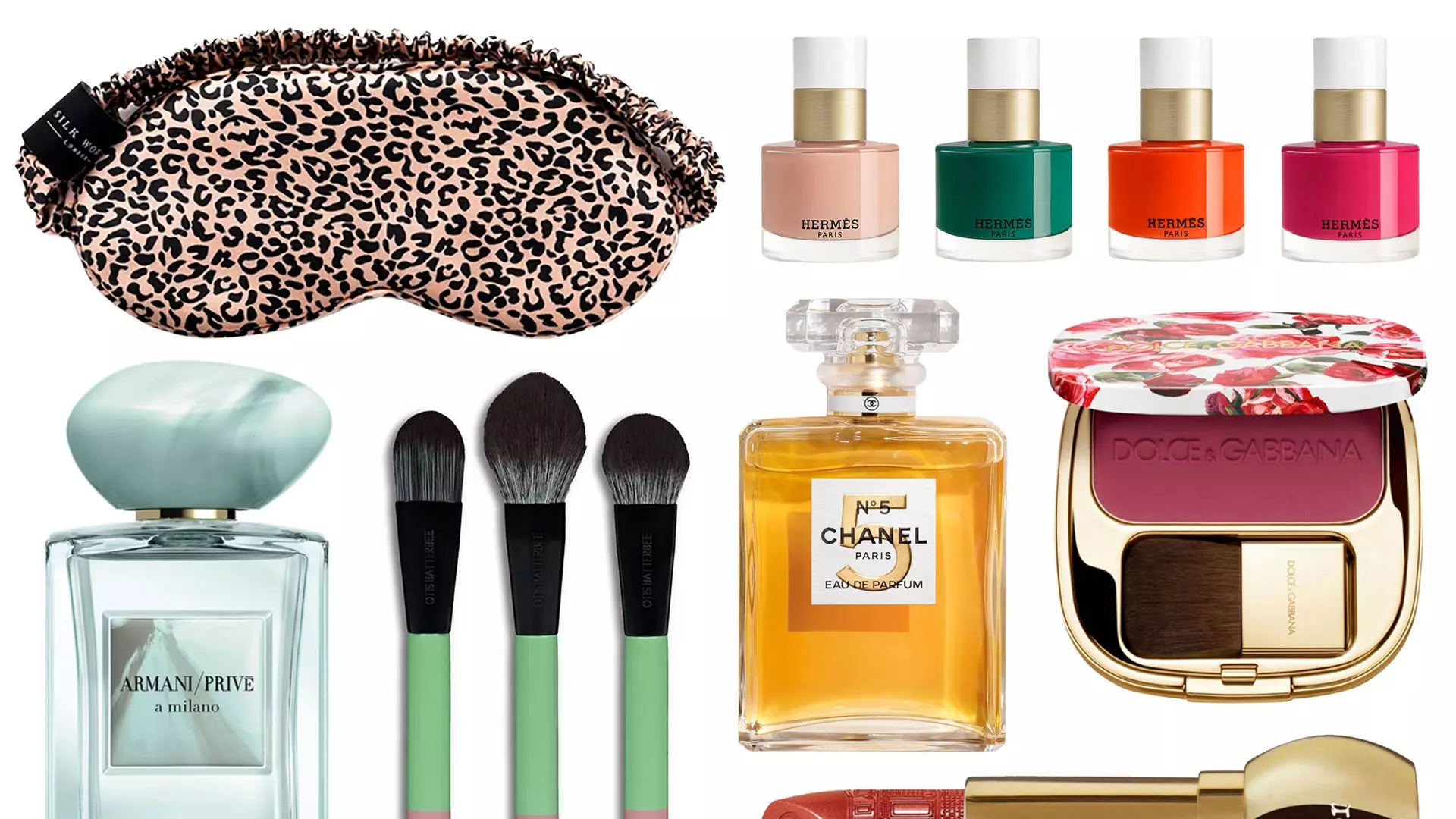 21 opulent stocking fillers for beauty connoisseurs