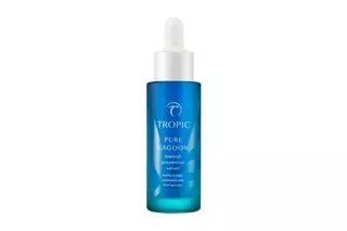 Pure Lagoon Blemish Prevention Serum 42 tropicskincare.com Ich bin ein großer Fan von Tropic Skin Care, alle ihre Produkte sind ...