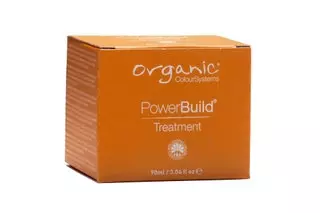 Power Build Treatment 11,95 glasshouseshop.co.uk Glass House hat eine brillante Auswahl an Bio-Schönheitsprodukten ...