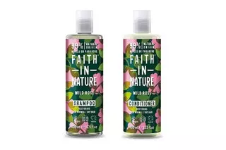 Fragrance Free Shampoo 5.79 faithinnature.co.uk Fragrance Free Conditioner 5.79 faithinnature.co.uk Pananampalataya sa Kalikasan...