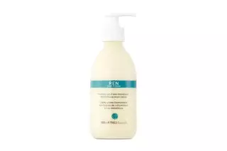 REN Clean Skincare Atlantic Kelp at Magnesium AntiFatigue Body Cream 30 loopstore.co.uk Nangako ang REN na maging Zero...