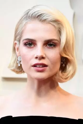 Taunuu i le 91st Annual Academy Awards i Hollywood ma Highland 2019