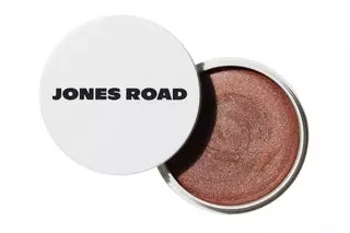 Miracle Balm Jones Road 34 jonesroadbeauty.com 작년 메이크업아티스트 바비브라운 바비브라운 화장품 창업주...