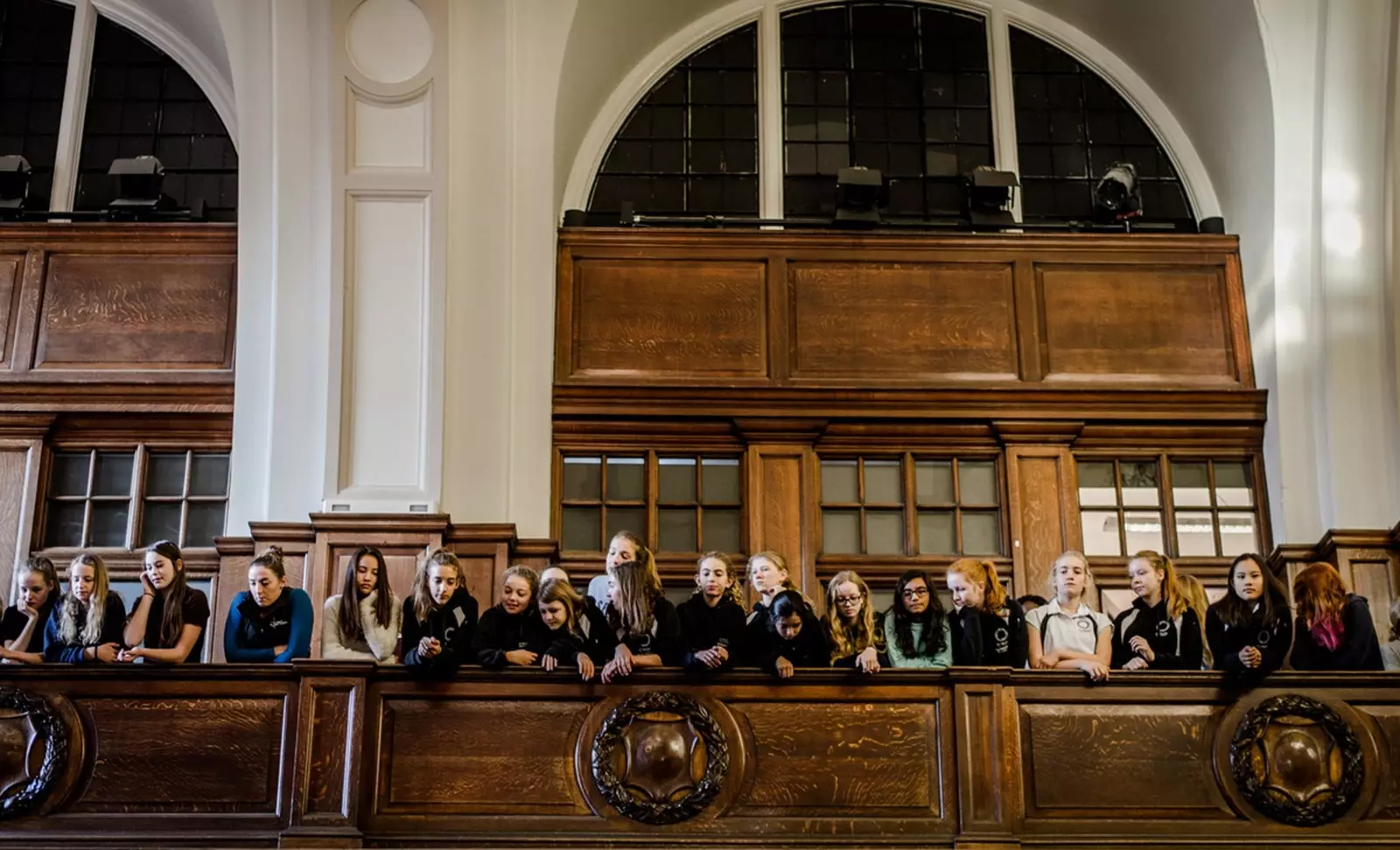 St Paul's Girls' School Cijene javnih škola Rezultati Alumni 2017 Tatler Schools Vodič