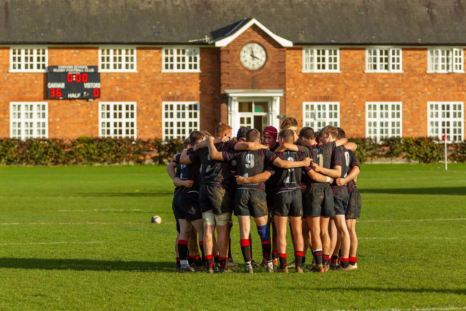 Canlyniadau Ffioedd Ysgol Gyhoeddus Ysgol Oakham 2022 Canllaw Ysgolion Tatler