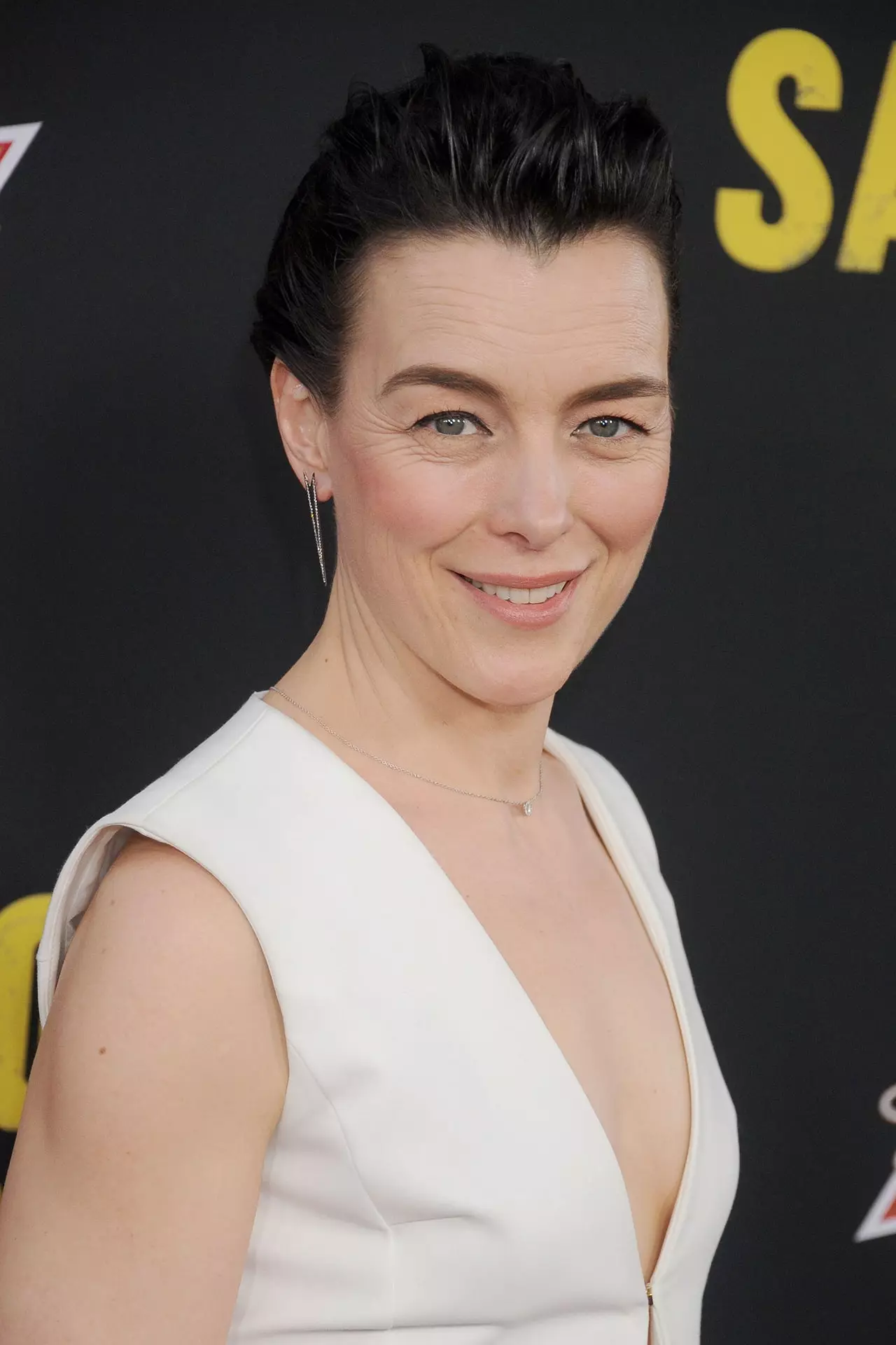 Olivia Williams