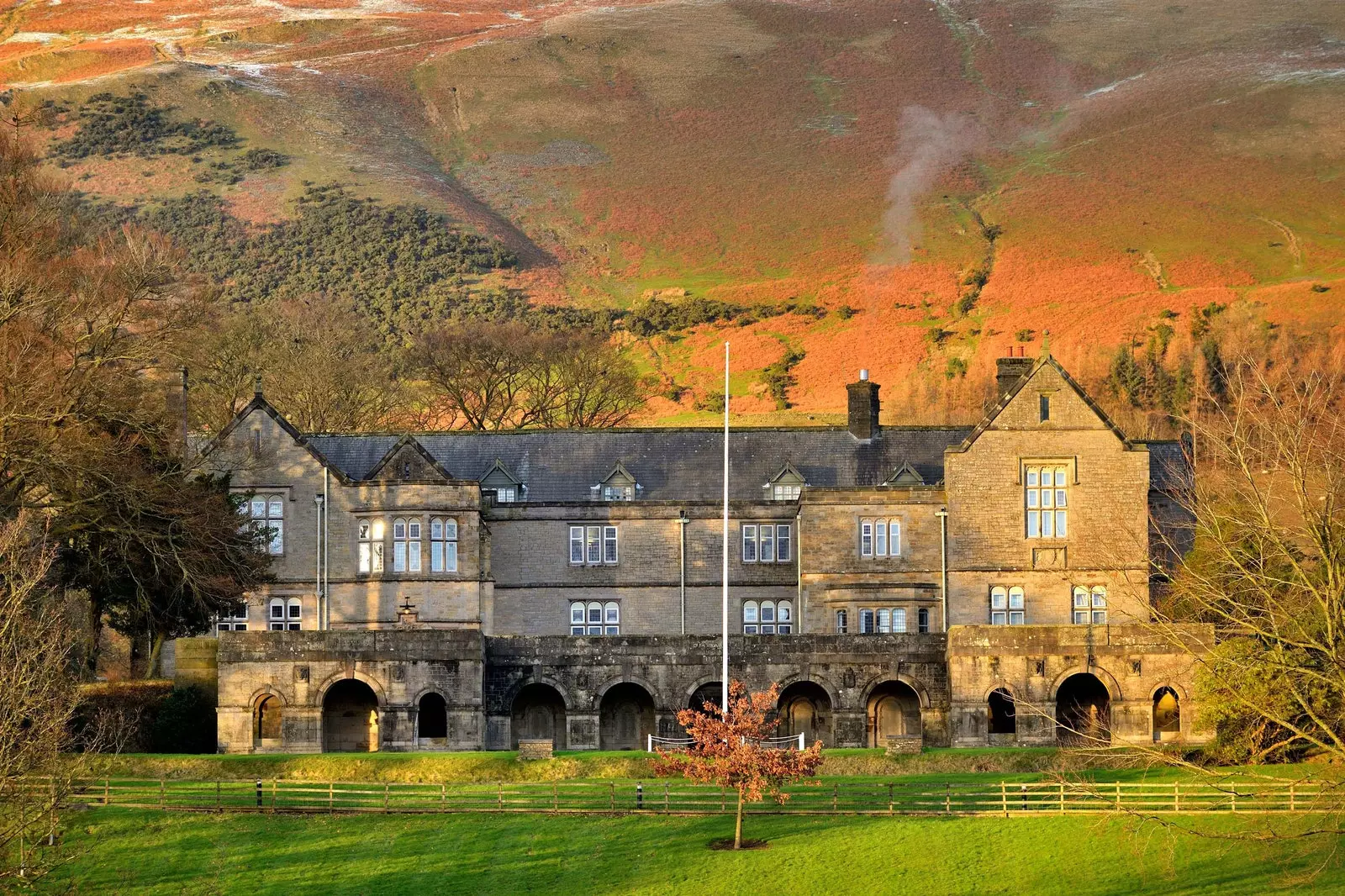 Sedbergh Public School Fees Results 2022 Tatler Schools Guide