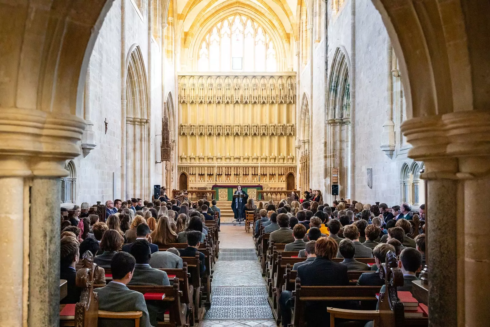 Rezultati školarina Milton Abbey 2022 Vodič za škole Tatler