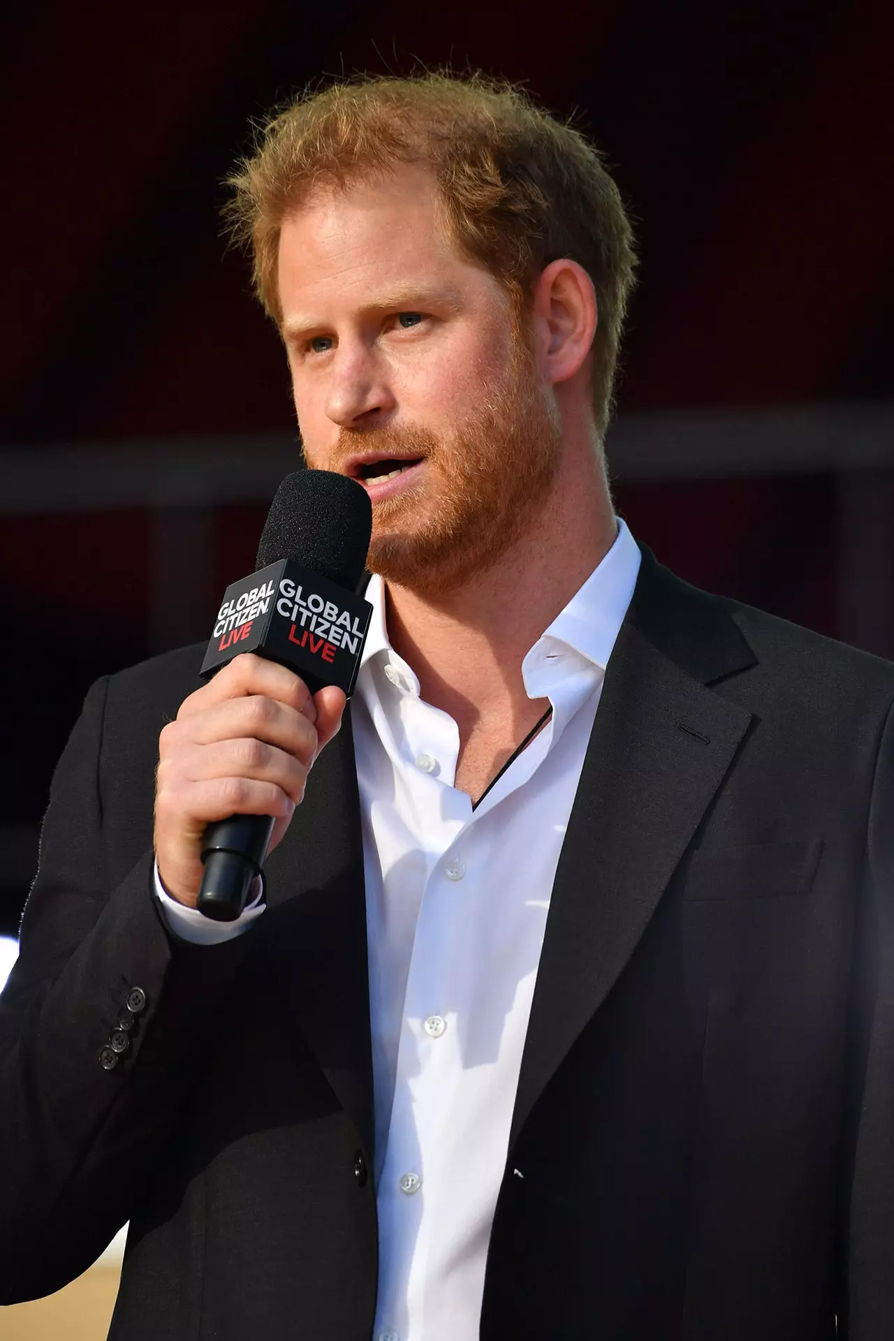 Uthethathethwano lokuqala luka-Duke weSussex ngo-2022 lusondele entliziyweni yakhe