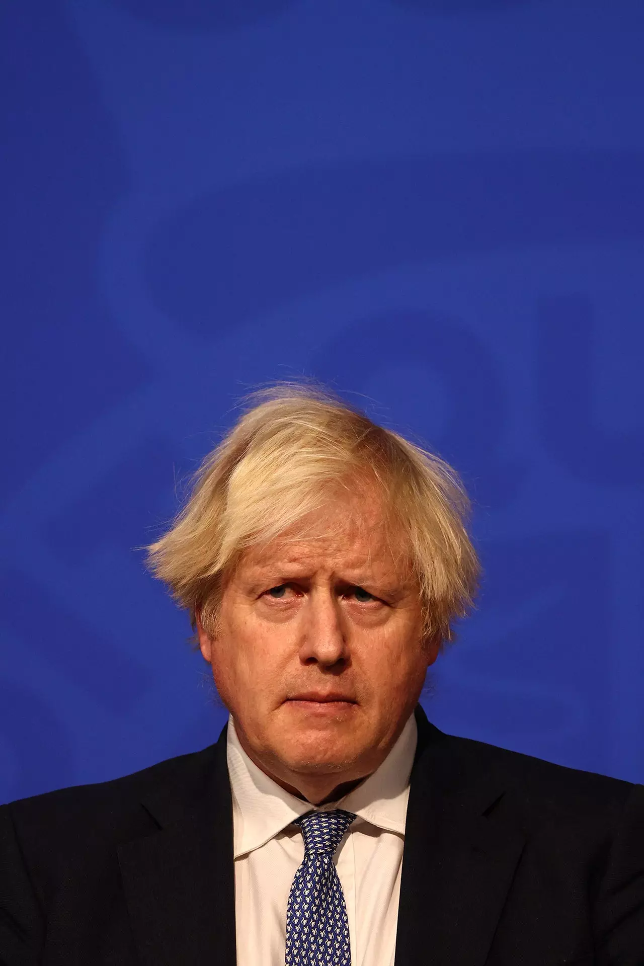 Waziri Mkuu Boris Johnson