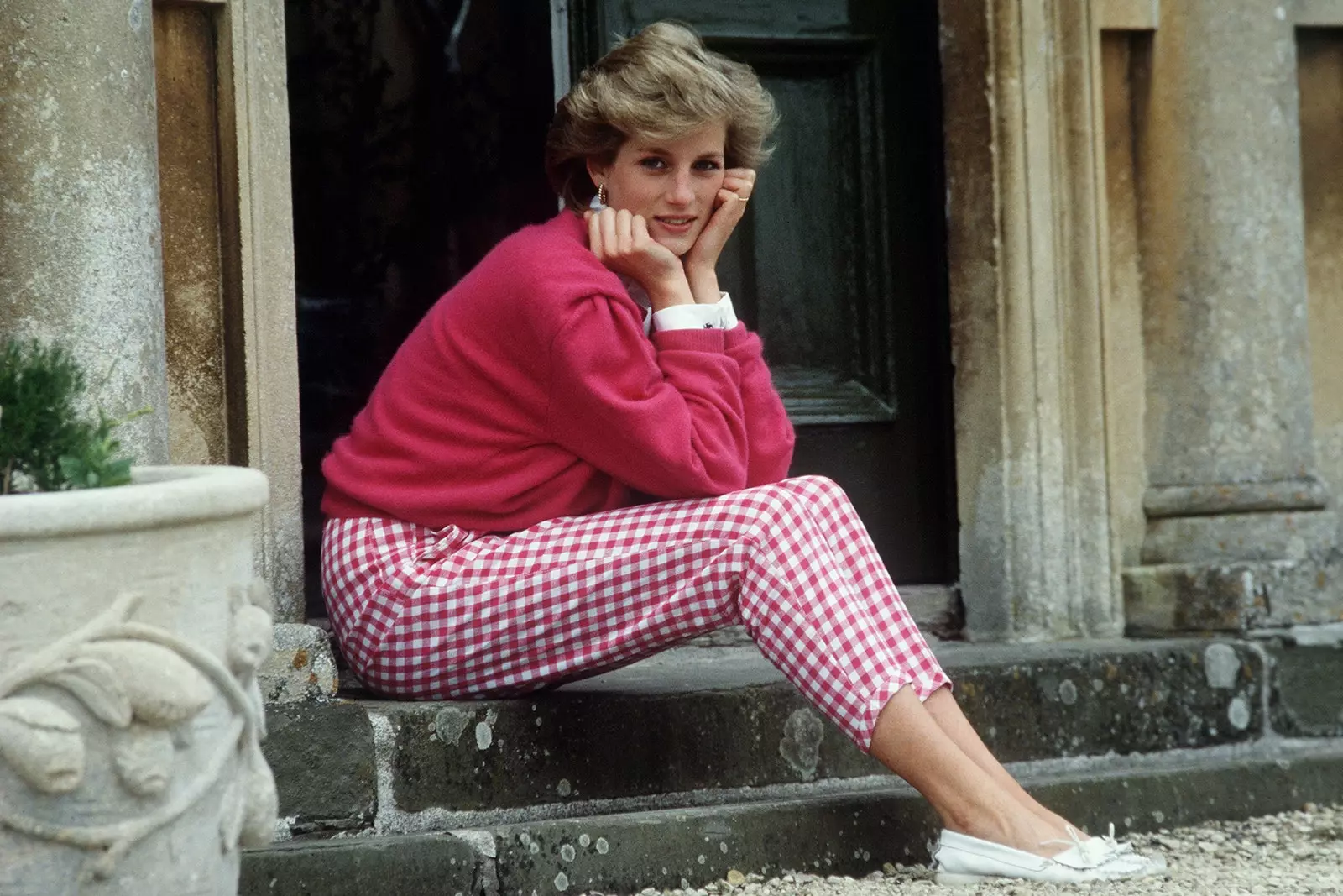 Princess Diana