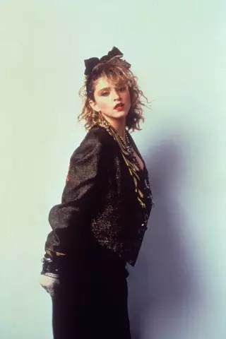 Desperately Seeking Susan 1985