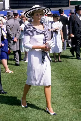 Princess Diana 1988