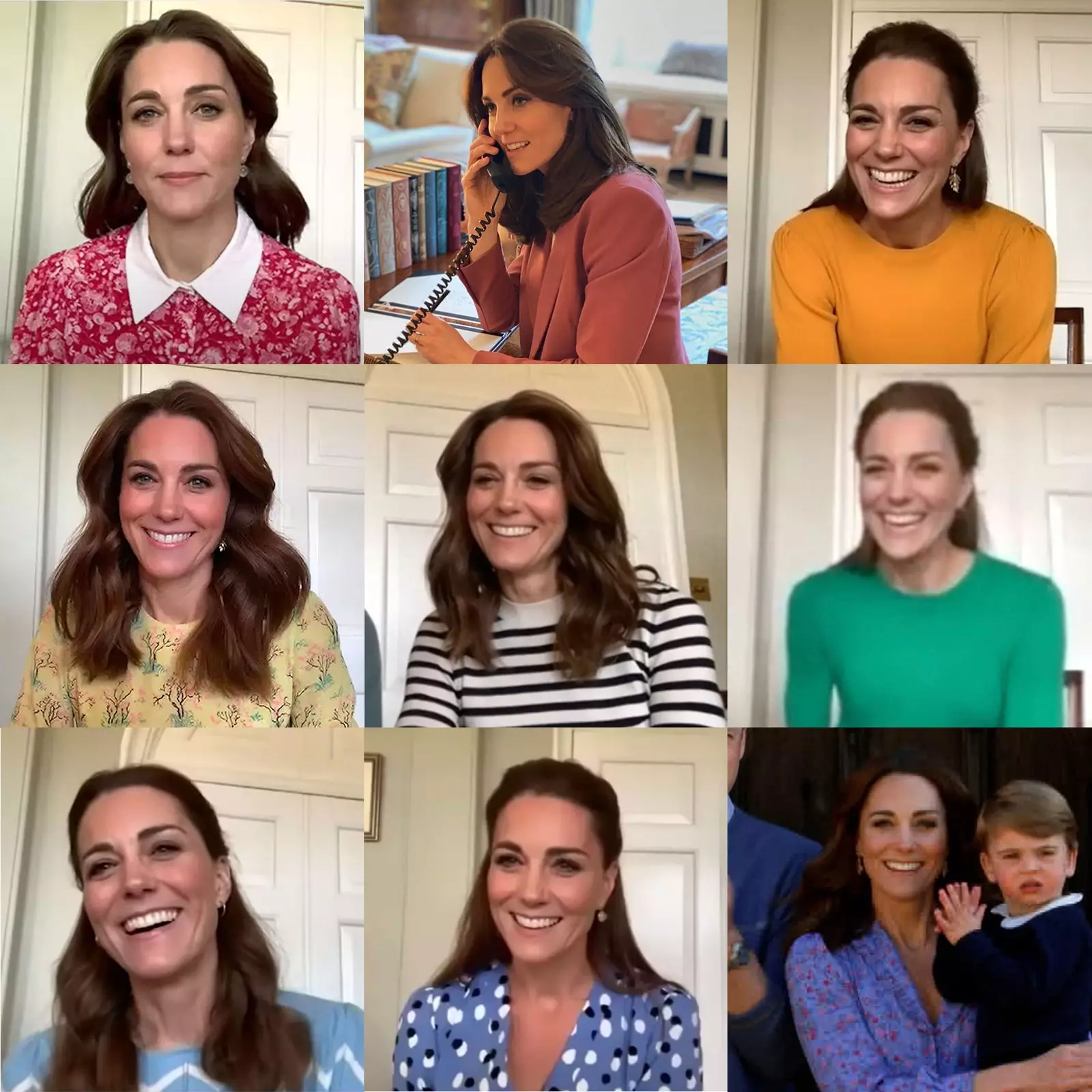 Ebe ị ga-azụta uwe mkpuchi mkpọchi Kate Middleton