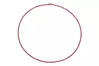 Anita Ko Ruby Hepburn ogrlica 15650.00 anitako.com