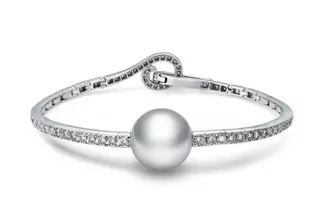 Pulseira Mikimoto World of Creativity POA mikimoto.co.uk