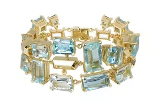 Tessa Packard The Conquistador armband 25500 tessapackard.com