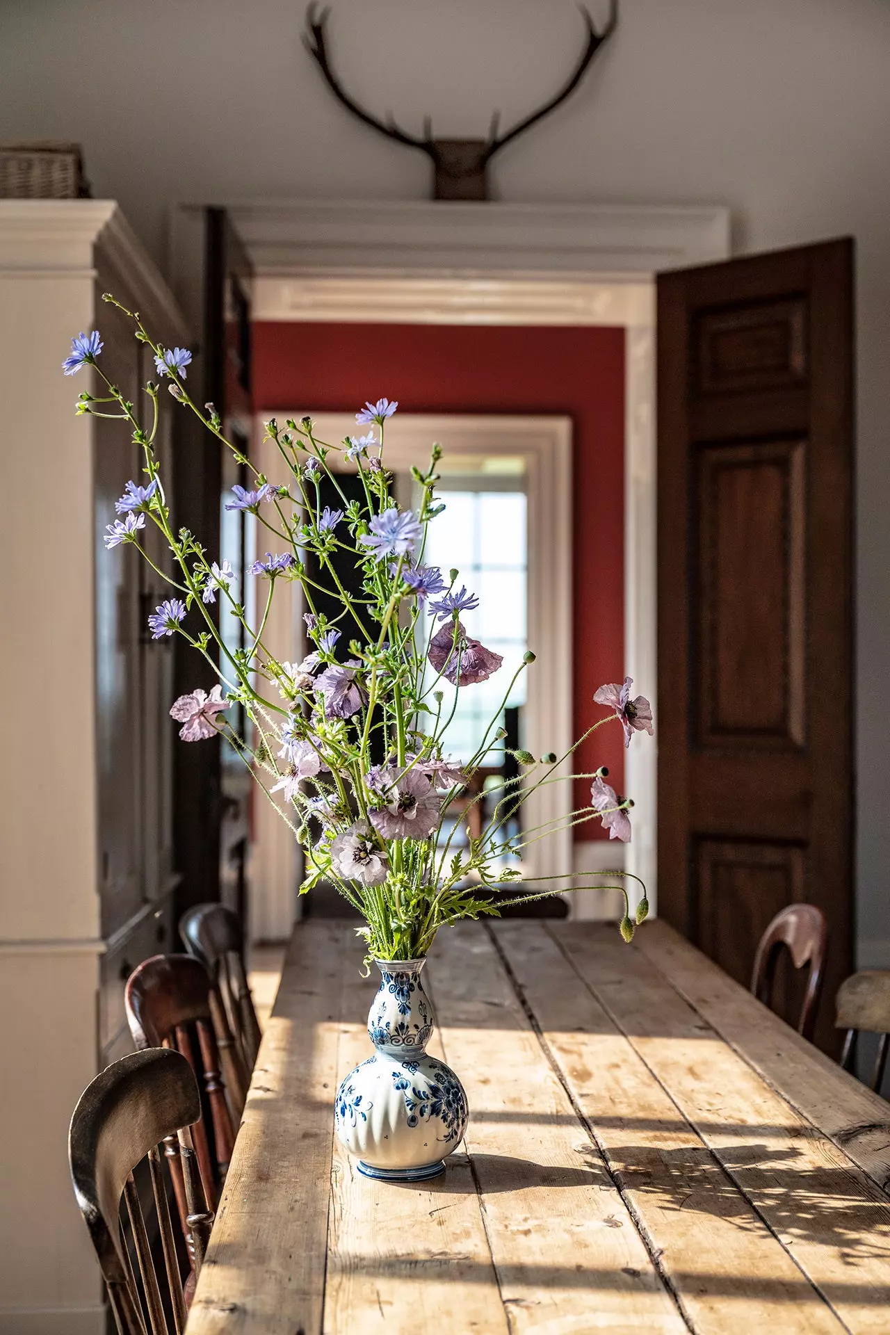 Sala colazione