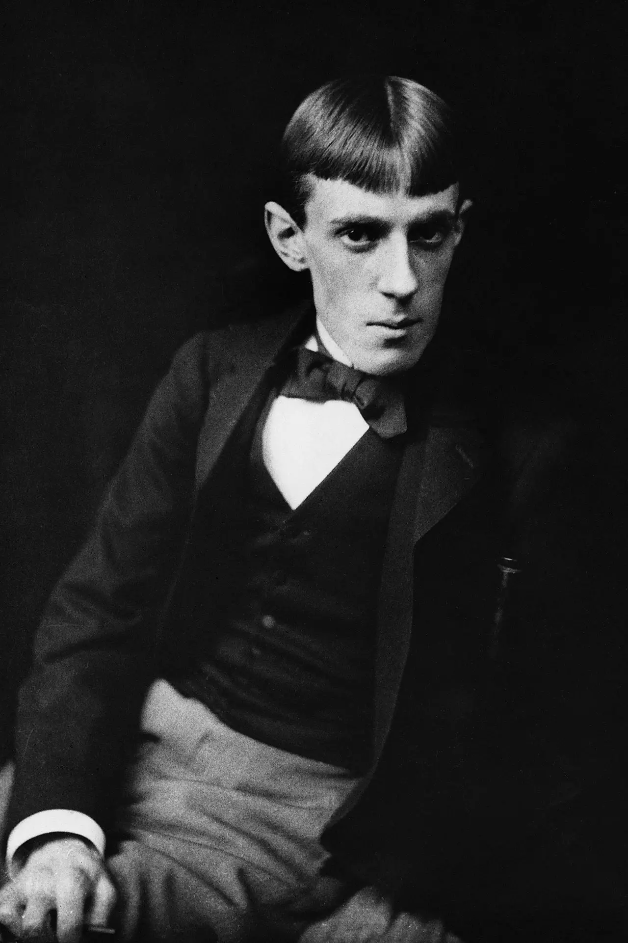 Aubrey Beardsley