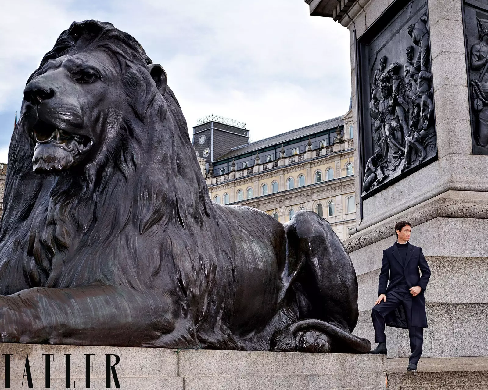 Rory Stewart ngupaya dadi Walikota London