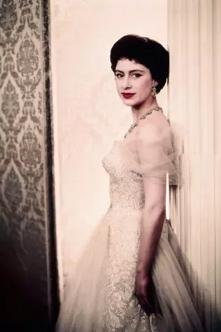 Princess Margaret