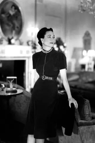 Duchess of Windsor