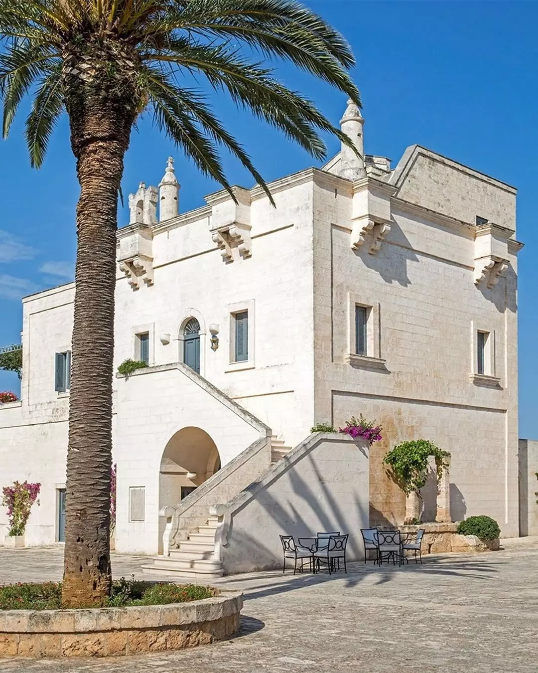 Masseria San Domenico