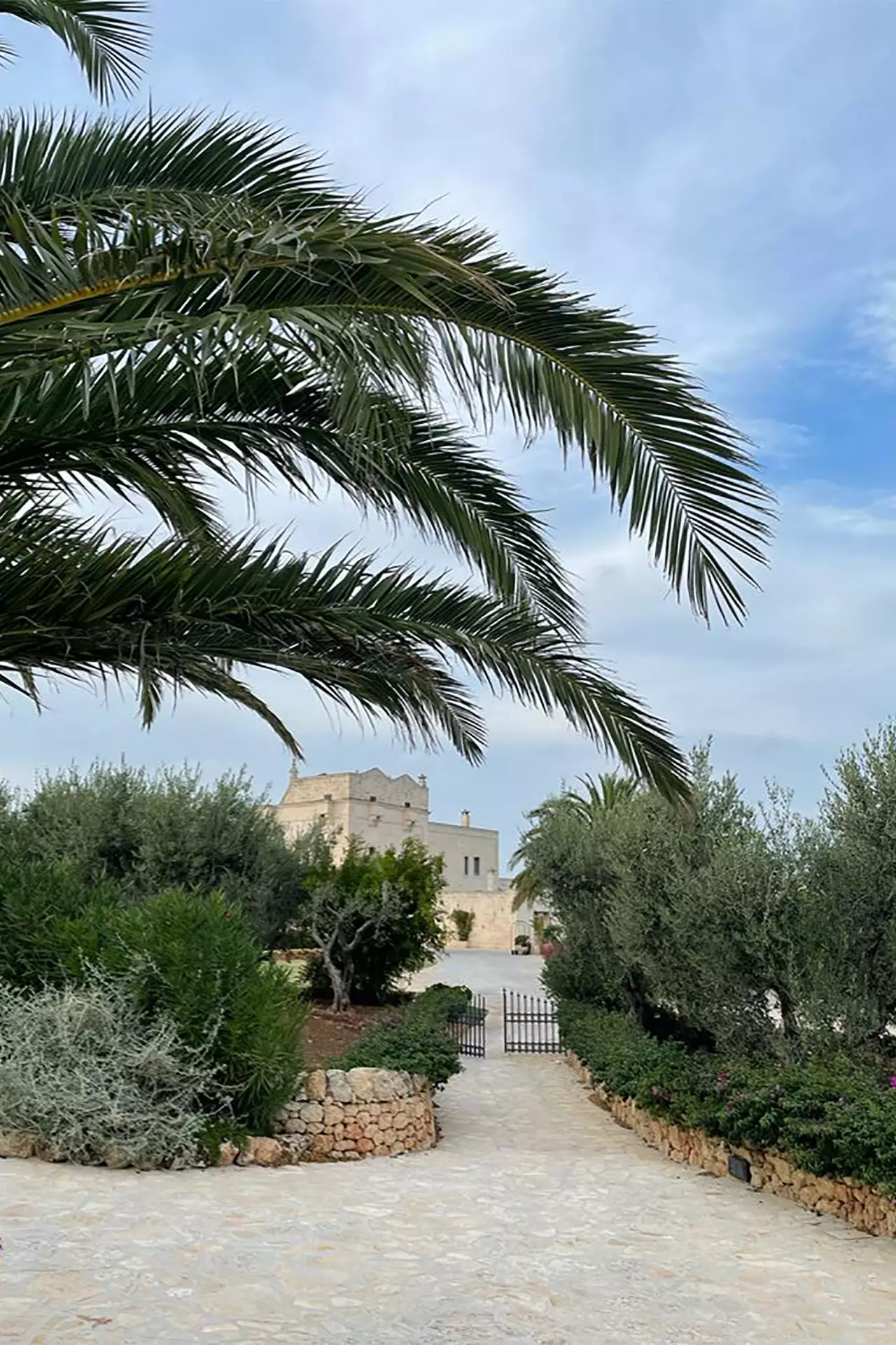 Masseria San Domenico