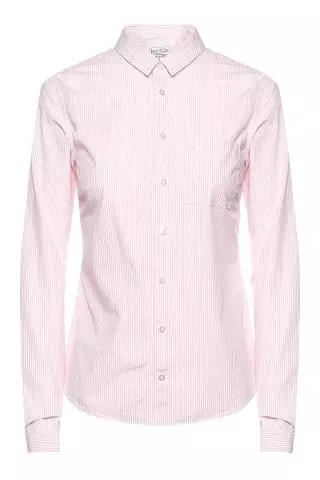 Camisa de algodón 44 de Jack Wills