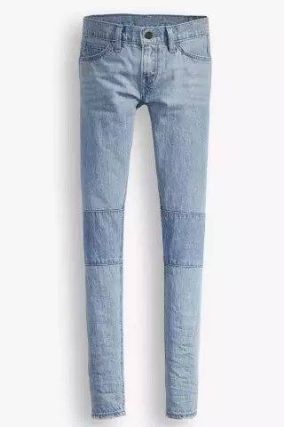 Levis 牛仔褲 65