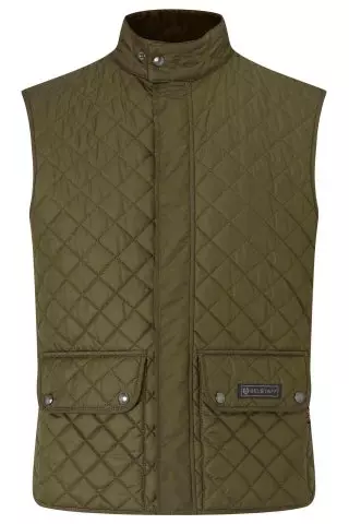 Gilet 225 ໂດຍ Belstaff