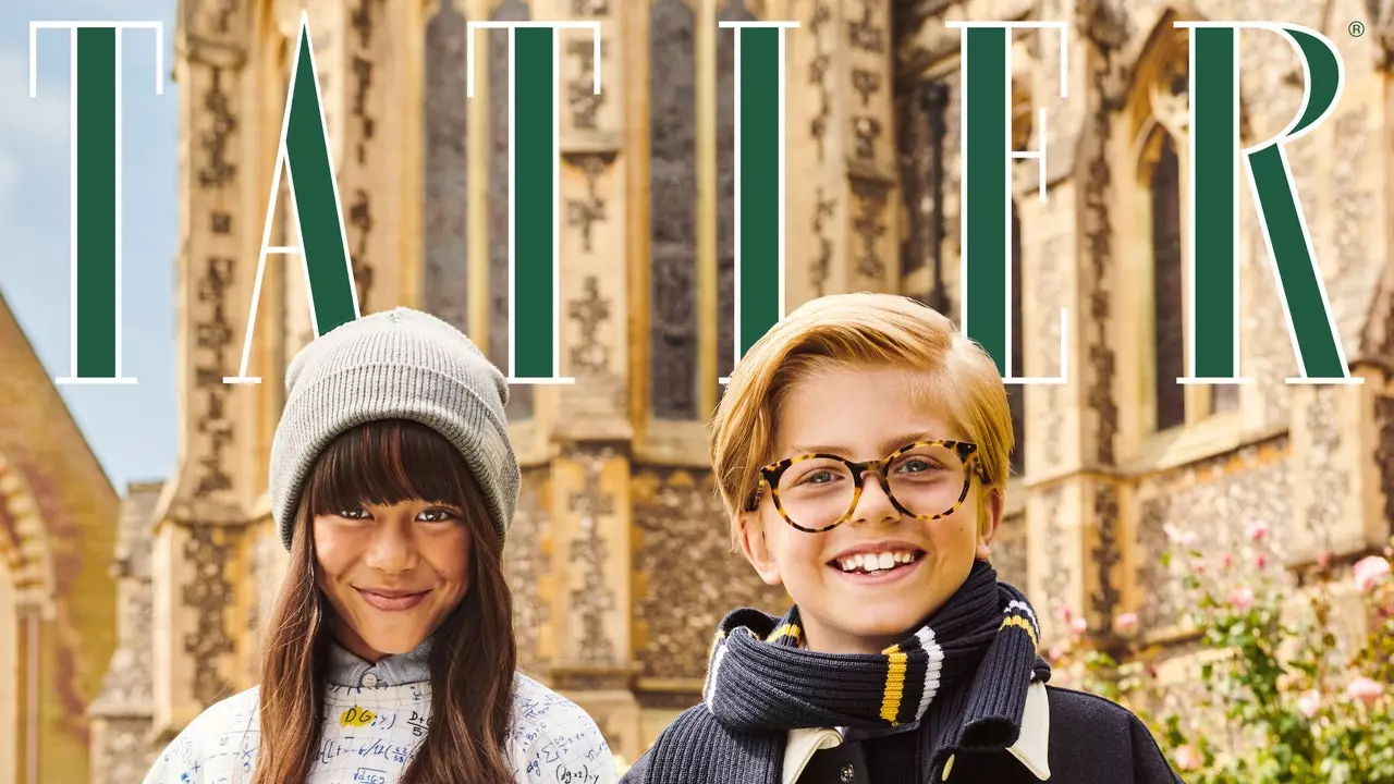 Tatler Schools Guide 2022