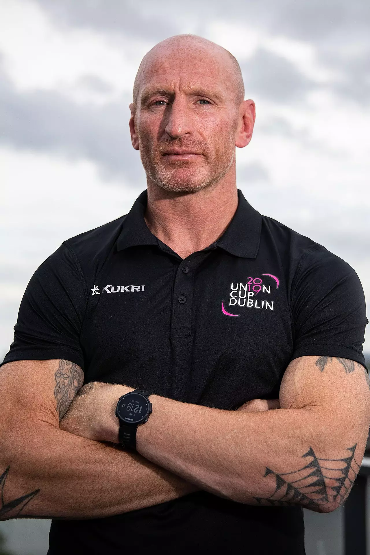 Gareth Thomas