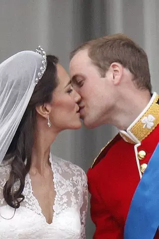 Duchess ya Cambridge na Duke wa Cambridge